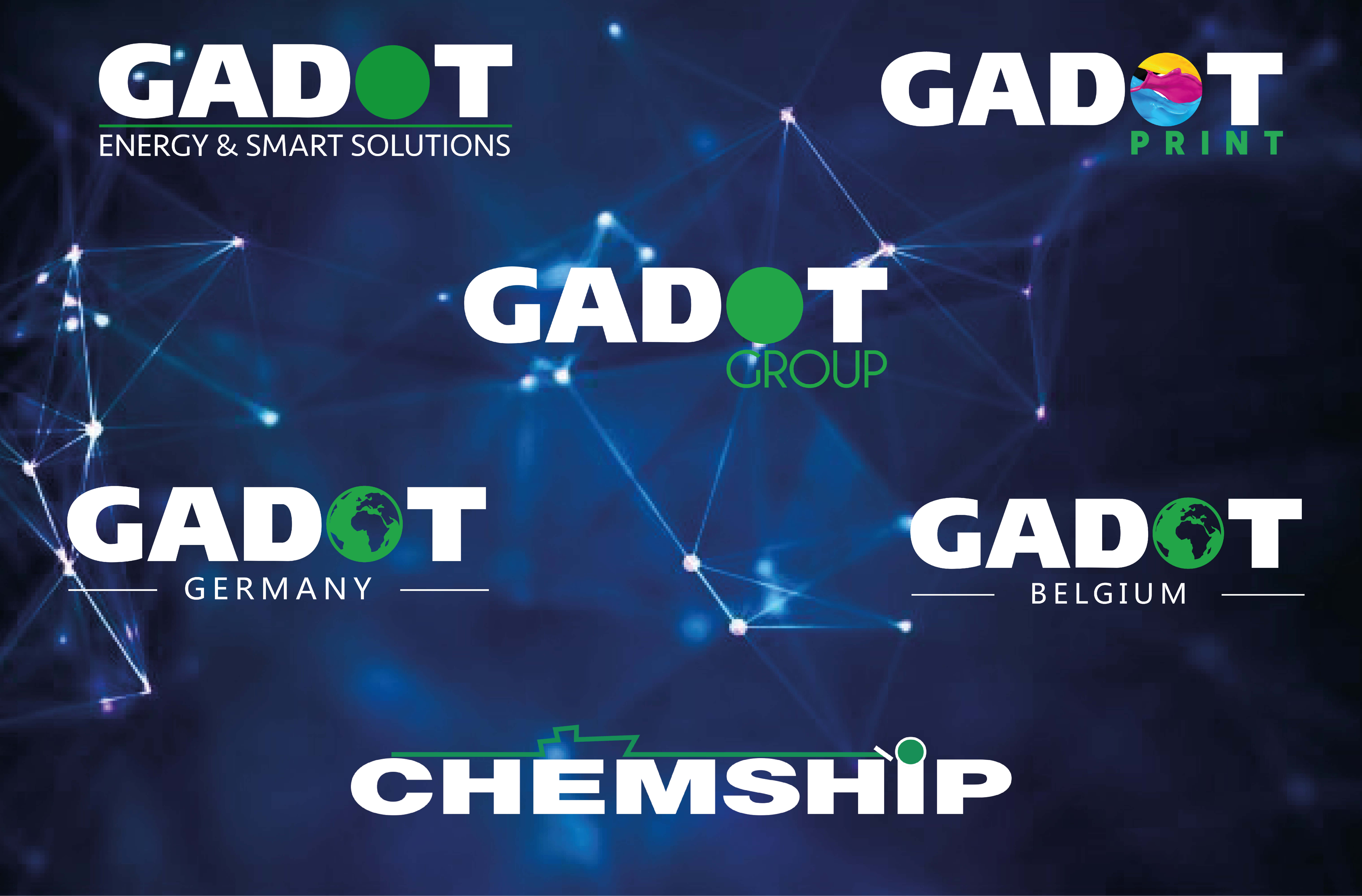 About Us - Gadot Group - Delivering Excellence - Trade and Distribution