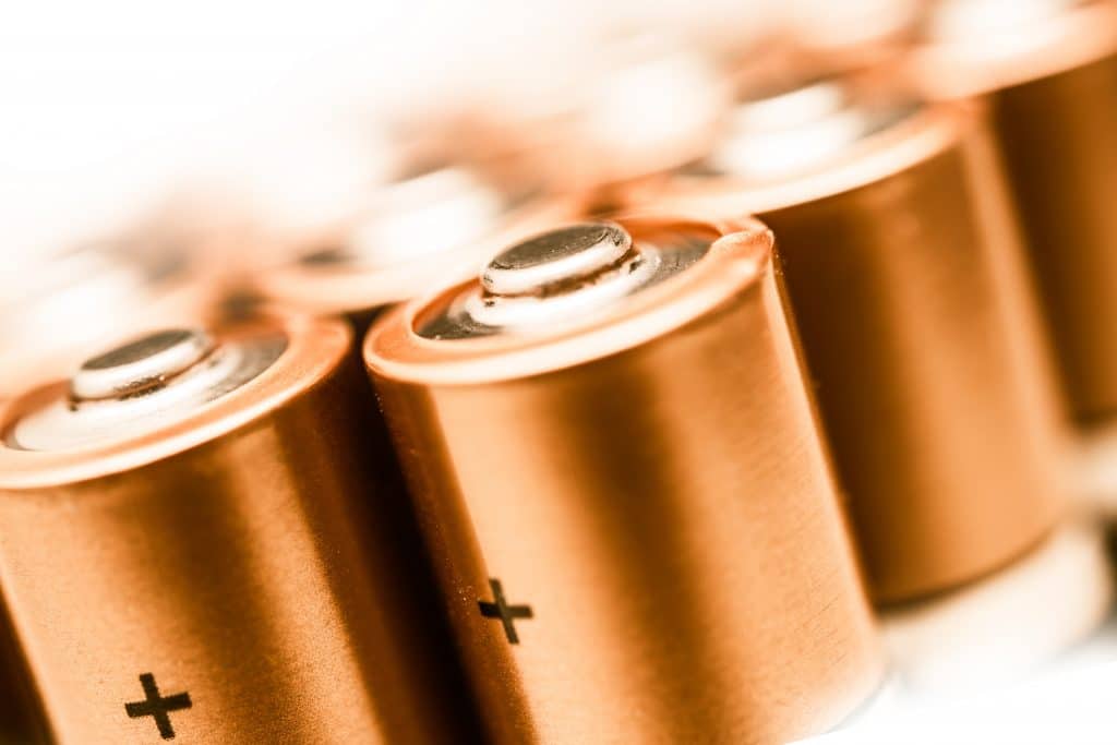 Battery materials - Gadot Group - Delivering Excellence - Teflo™