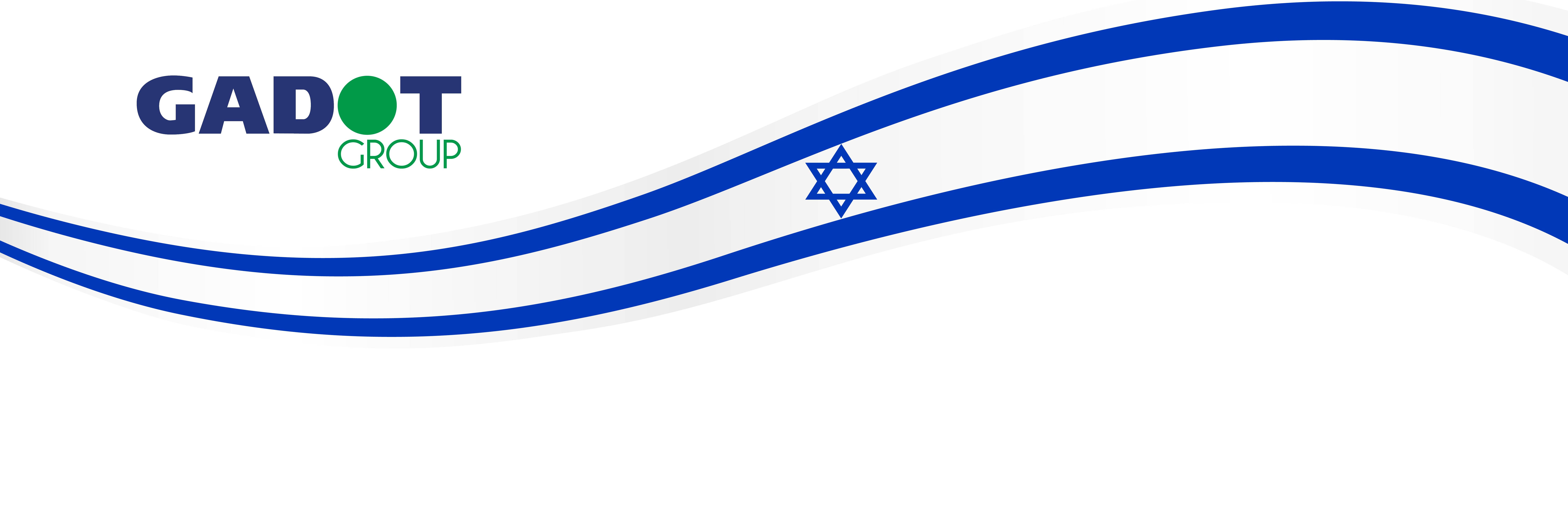 Home Page - Gadot Group - Delivering Excellence