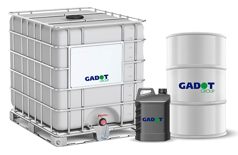 Propylene Glycol Ethyl Ether - Gadot Group - Delivering Excellence